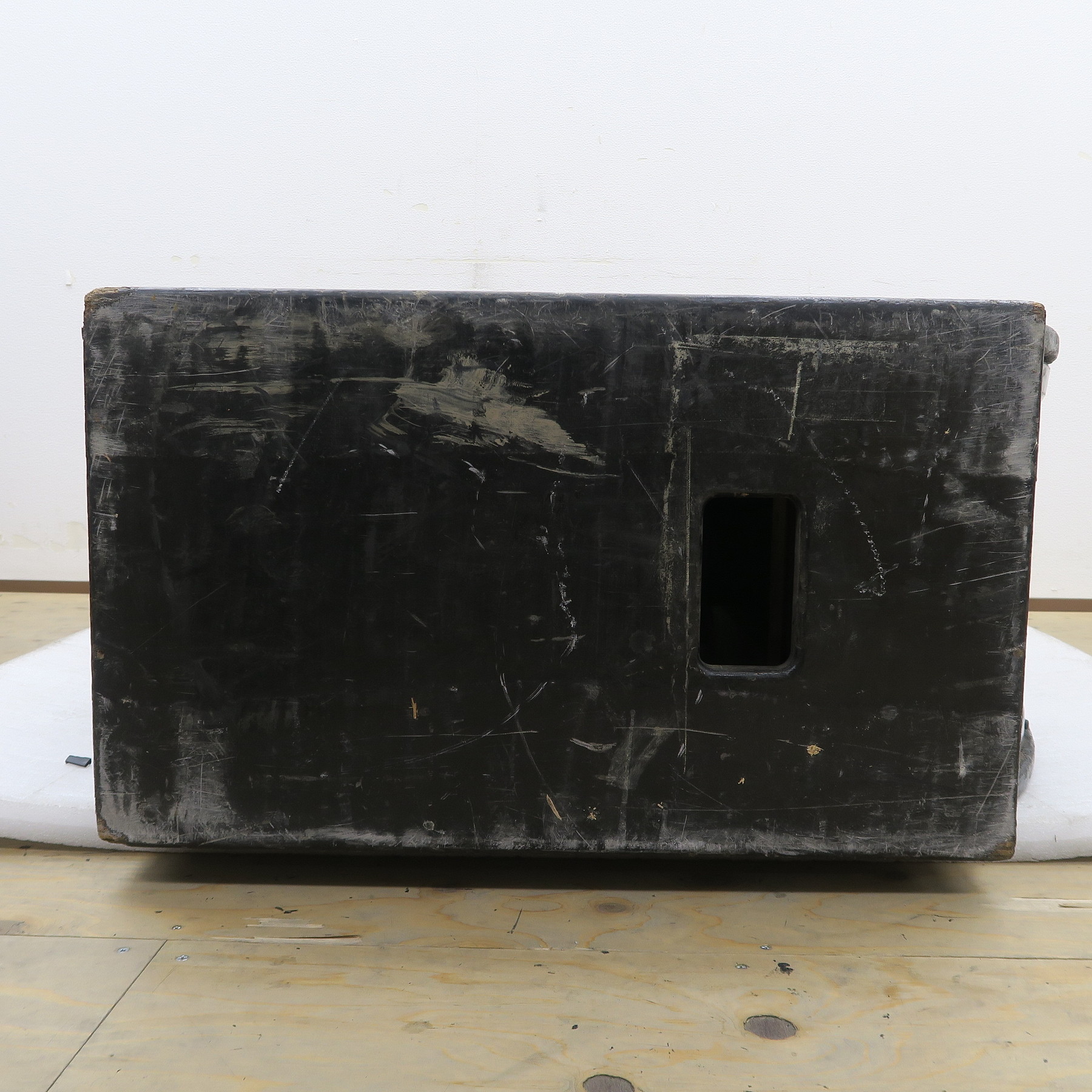 【ジャンク】REY AUDIO RH-1cfp ホーン レイオーディオ @56996 / 中古オーディオ買取、販売、通販のショップアフロオーディオ横浜