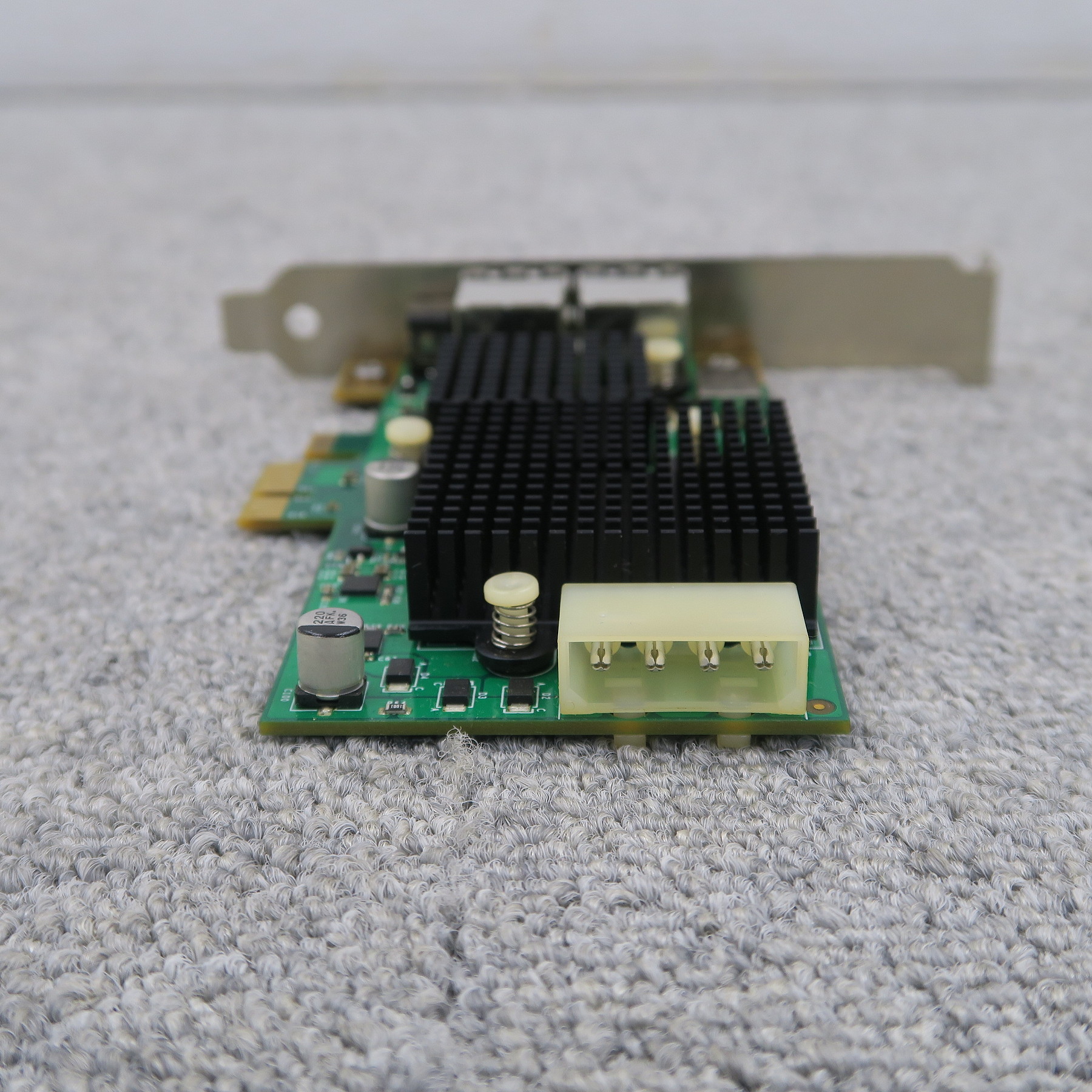 【現状】JCAT NET Card FEMTO ネットワークカード ジェーカット @56902 / 中古オーディオ買取、販売、通販のショップ ...