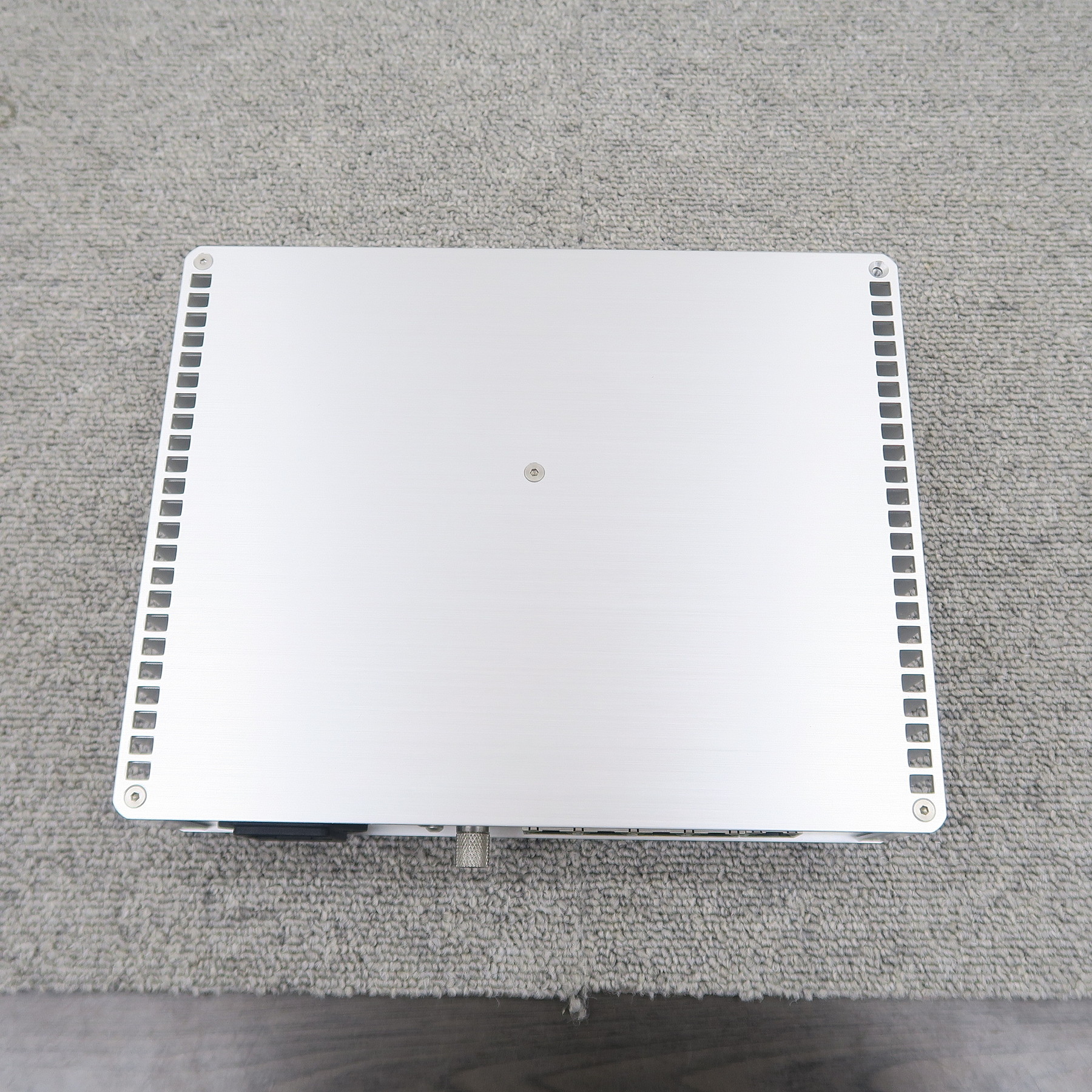 【Cランク】JS PC Audio HFS1100 スイッチングハブ ジェイエスピーシーオーディオ @57330 / 中古オーディオ買取、販売 ...