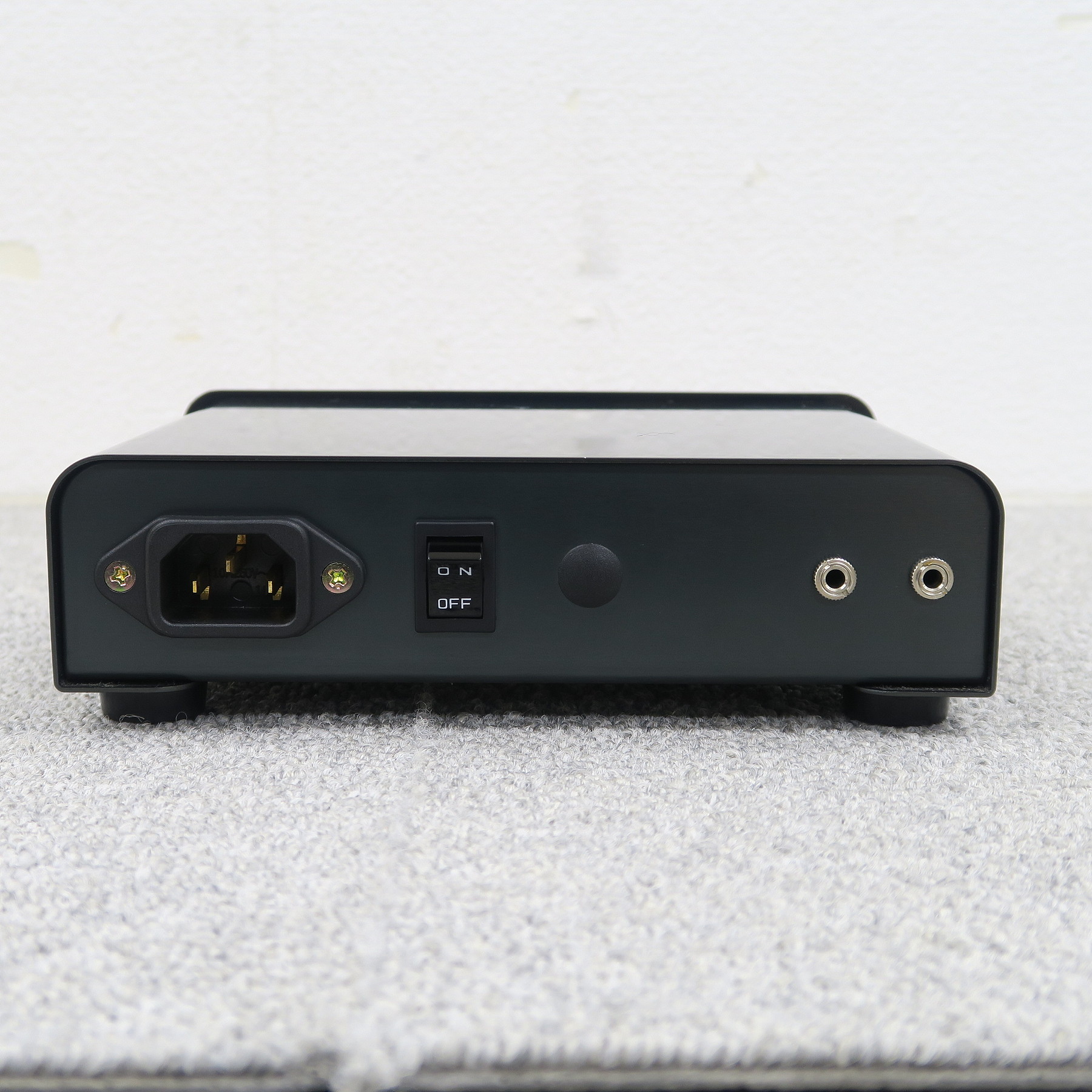 【Bランク】Acoustic Revive RE-9II 仮想アース アコースティックリバイブ @57854 / 中古オーディオ買取、販売 ...