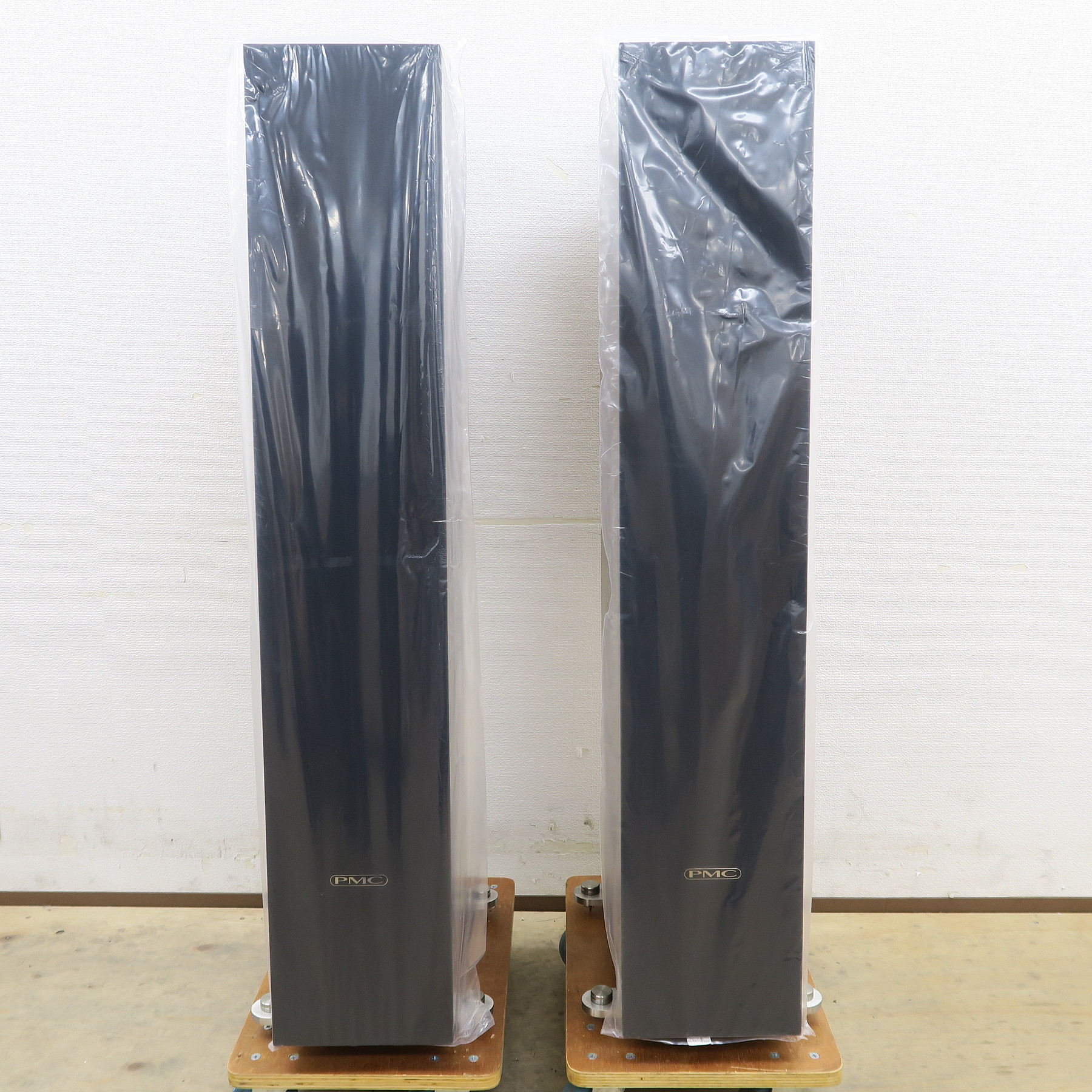 【Bランク】PMC twenty5 26 スピーカー ピーエムシー @58555 / 中古オーディオ買取、販売、通販のショップアフロオーディオ横浜