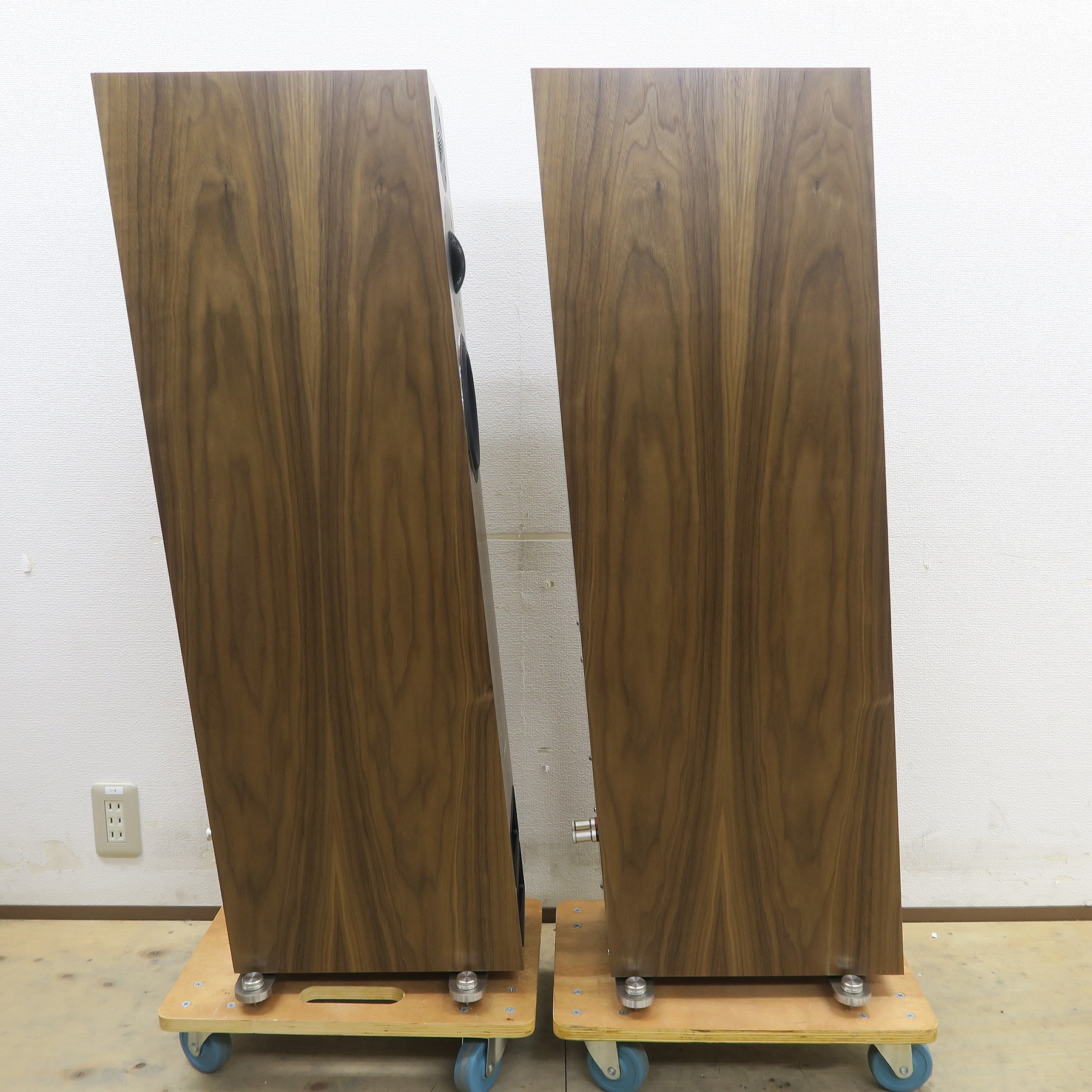 【Bランク】PMC twenty5 26 スピーカー ピーエムシー @58555 / 中古オーディオ買取、販売、通販のショップアフロオーディオ横浜