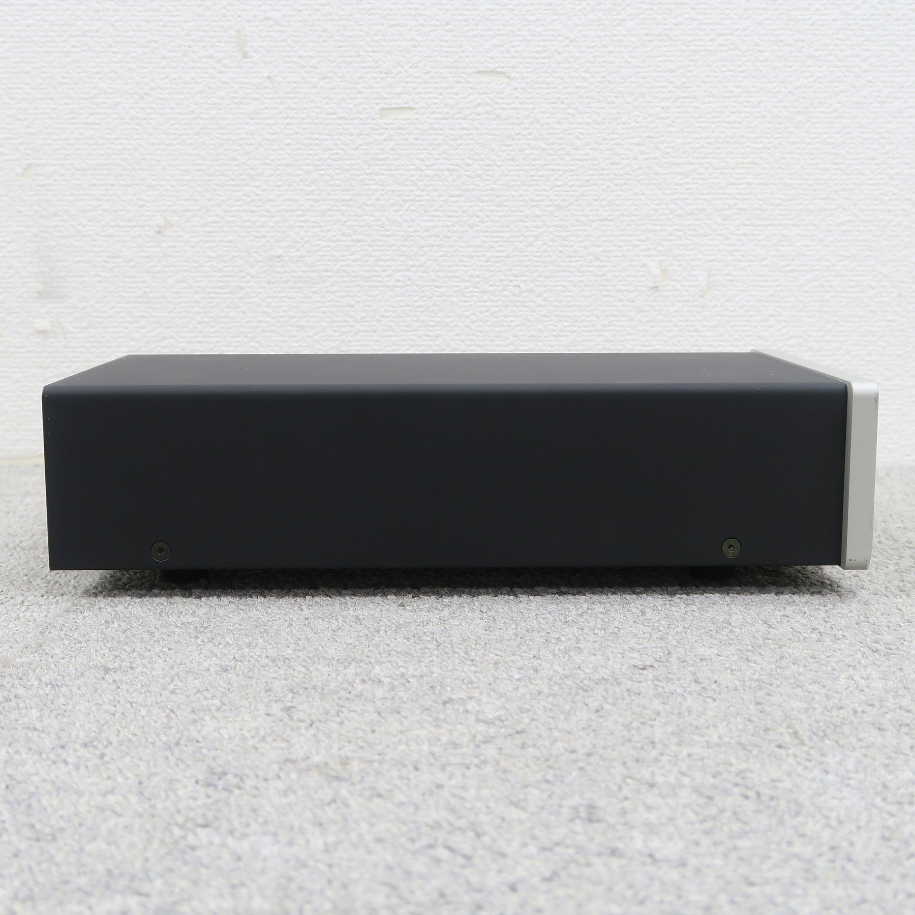 【Bランク】CSE Z-30 ゼロクロススイッチ シーエスイー @58584 / 中古オーディオ買取、販売、通販のショップアフロオーディオ横浜