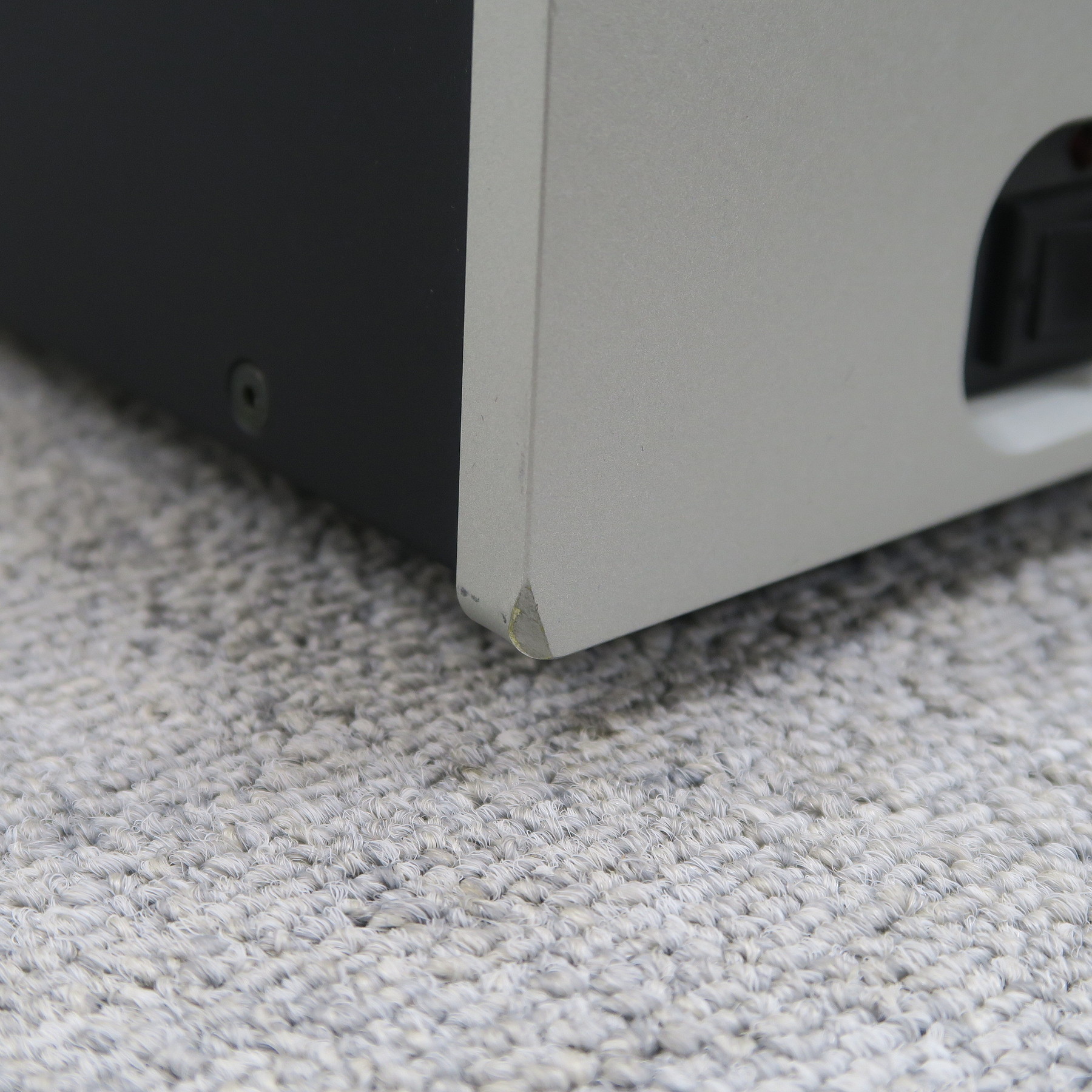 【Bランク】CSE Z-30 ゼロクロススイッチ シーエスイー @58584 / 中古オーディオ買取、販売、通販のショップアフロオーディオ横浜