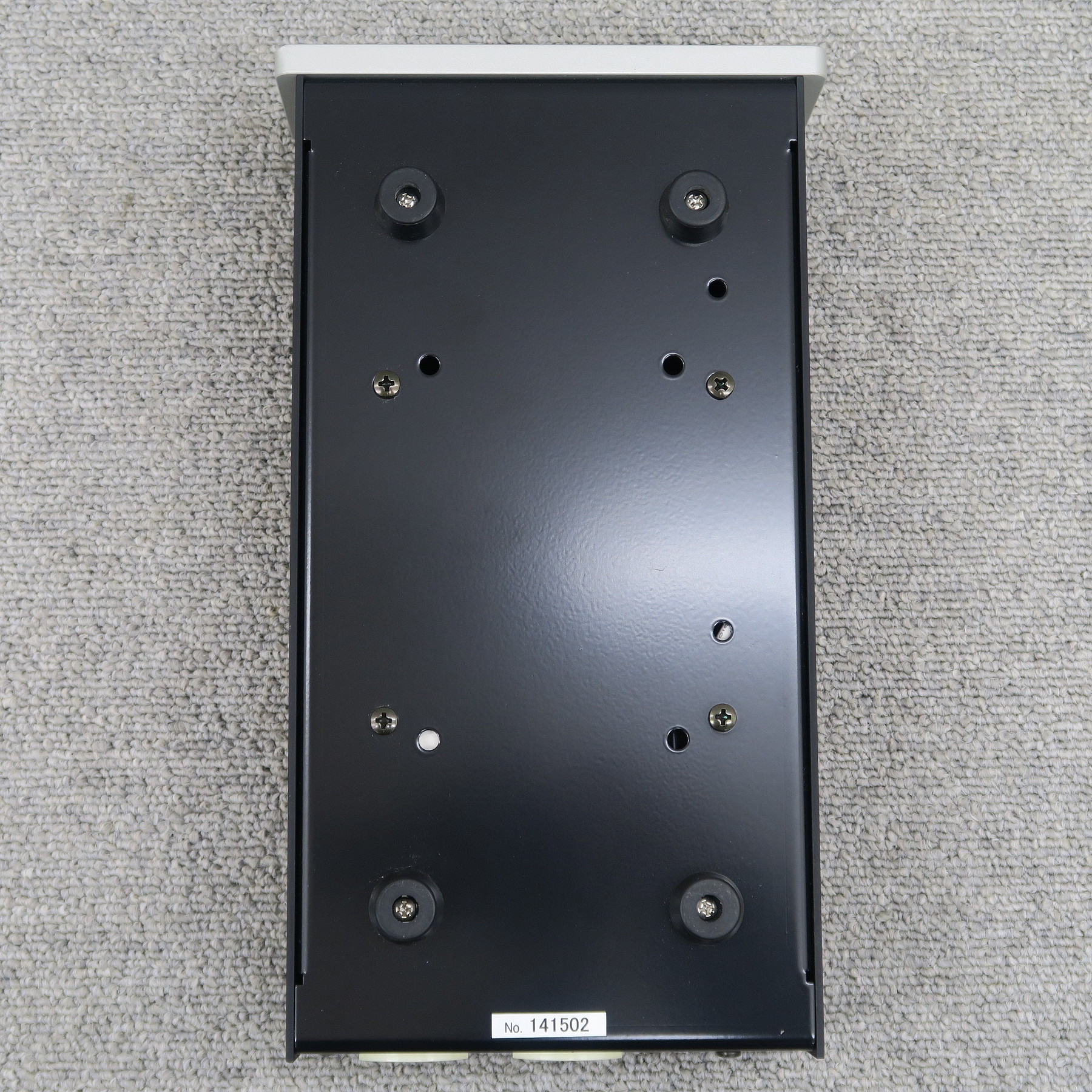 【Bランク】CSE Z-30 ゼロクロススイッチ シーエスイー @58584 / 中古オーディオ買取、販売、通販のショップアフロオーディオ横浜