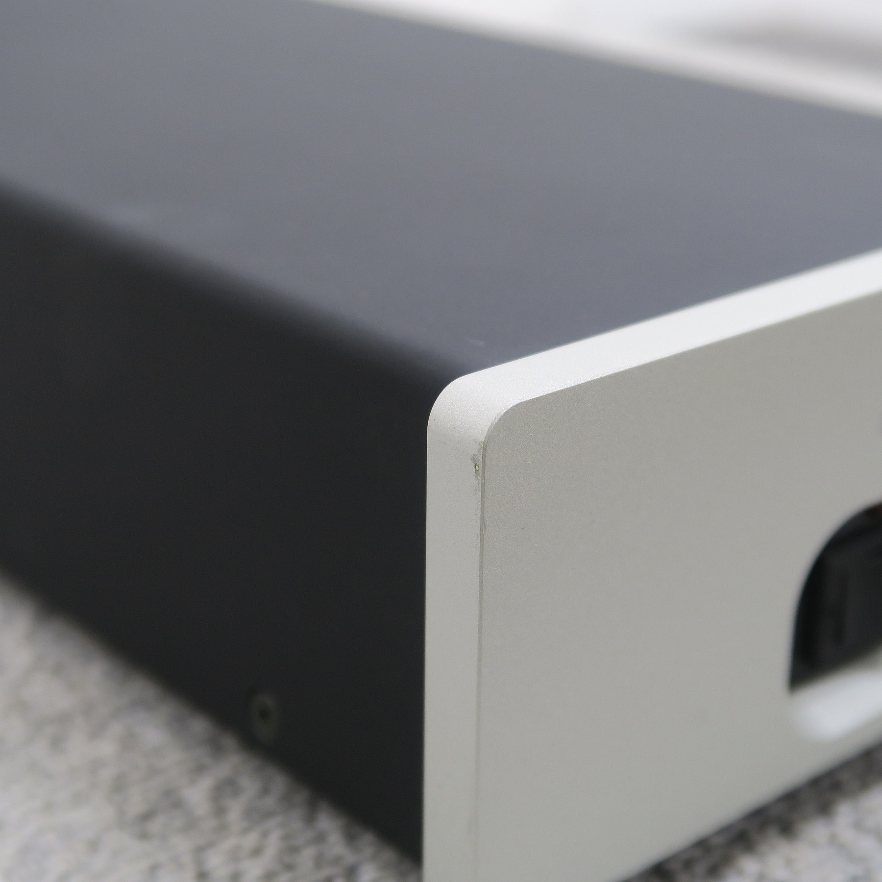 【Bランク】CSE Z-30 ゼロクロススイッチ シーエスイー @58584 / 中古オーディオ買取、販売、通販のショップアフロオーディオ横浜