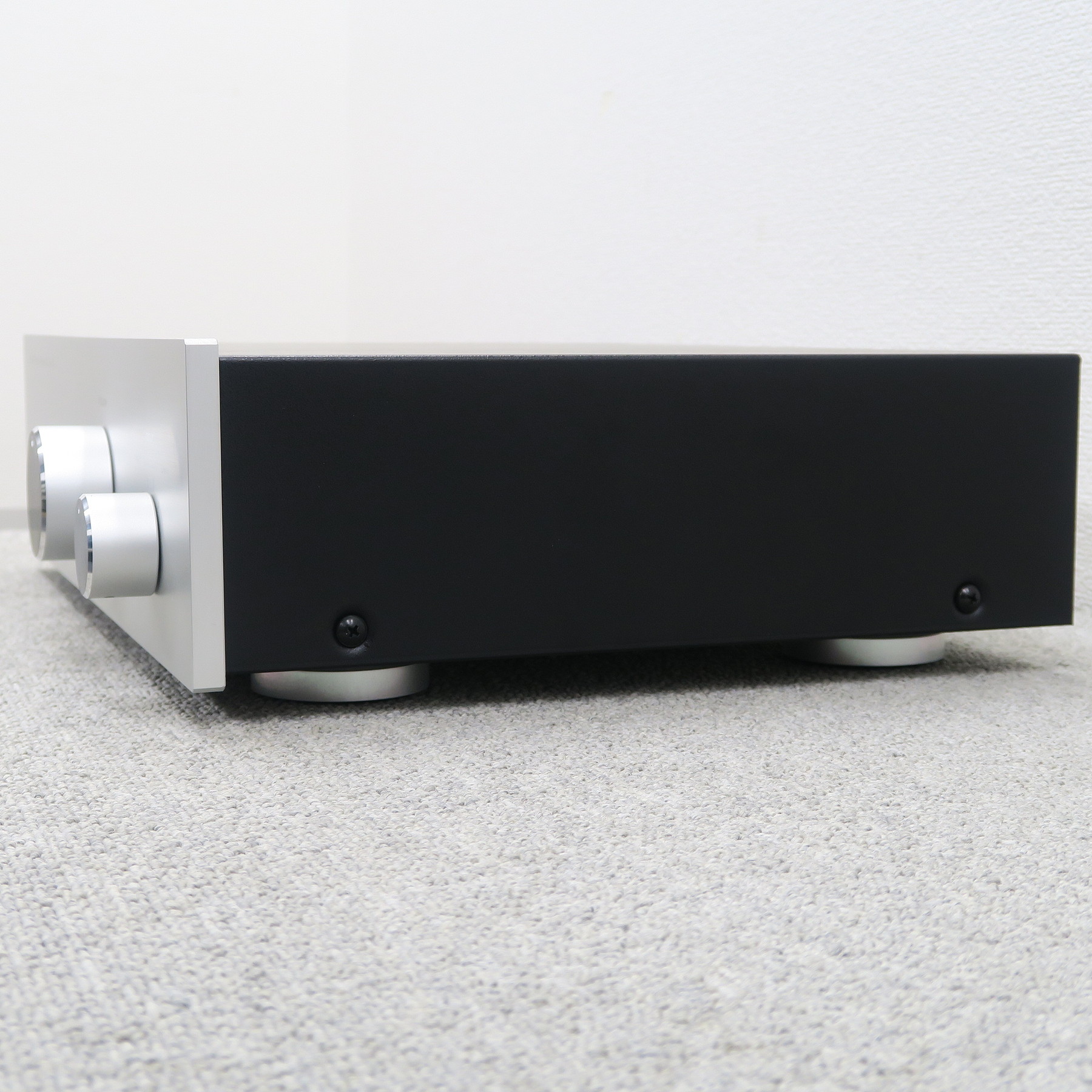 【Bランク】Audio Design DCP-240-VR50 プリアンプ オーディオデザイン @58662 / 中古オーディオ買取、販売 ...