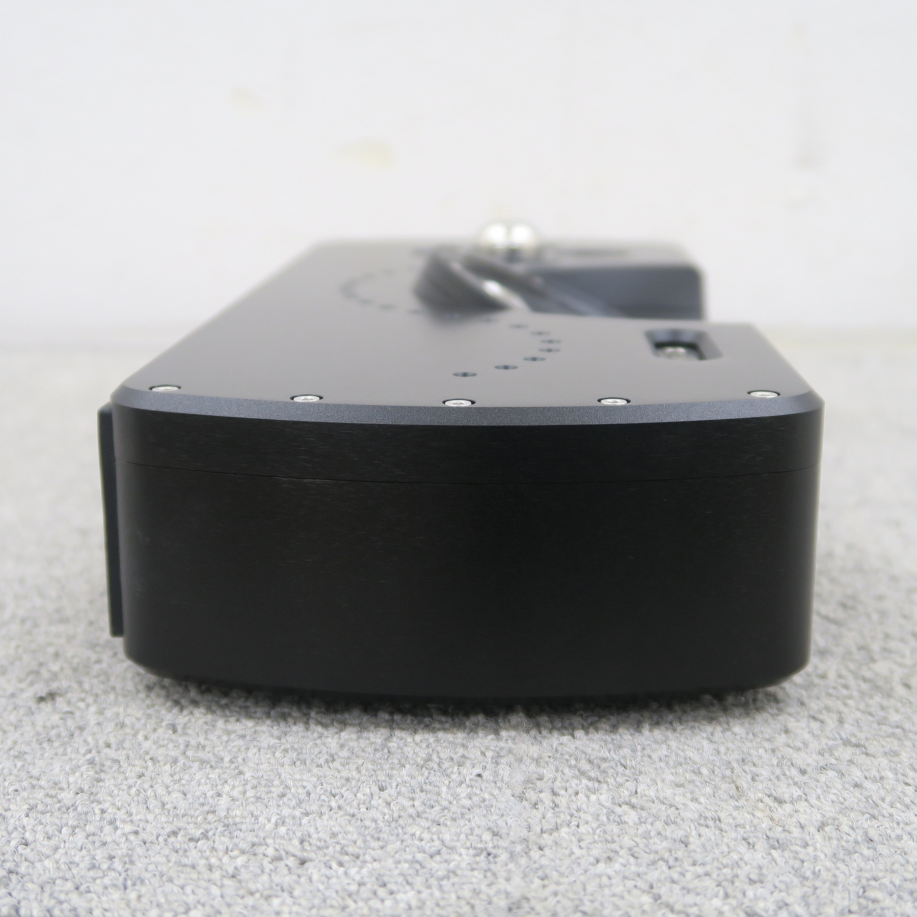 【Aランク】CHORD DAVE D/Aコンバーター コード @59005 / 中古オーディオ買取、販売、通販のショップアフロオーディオ横浜