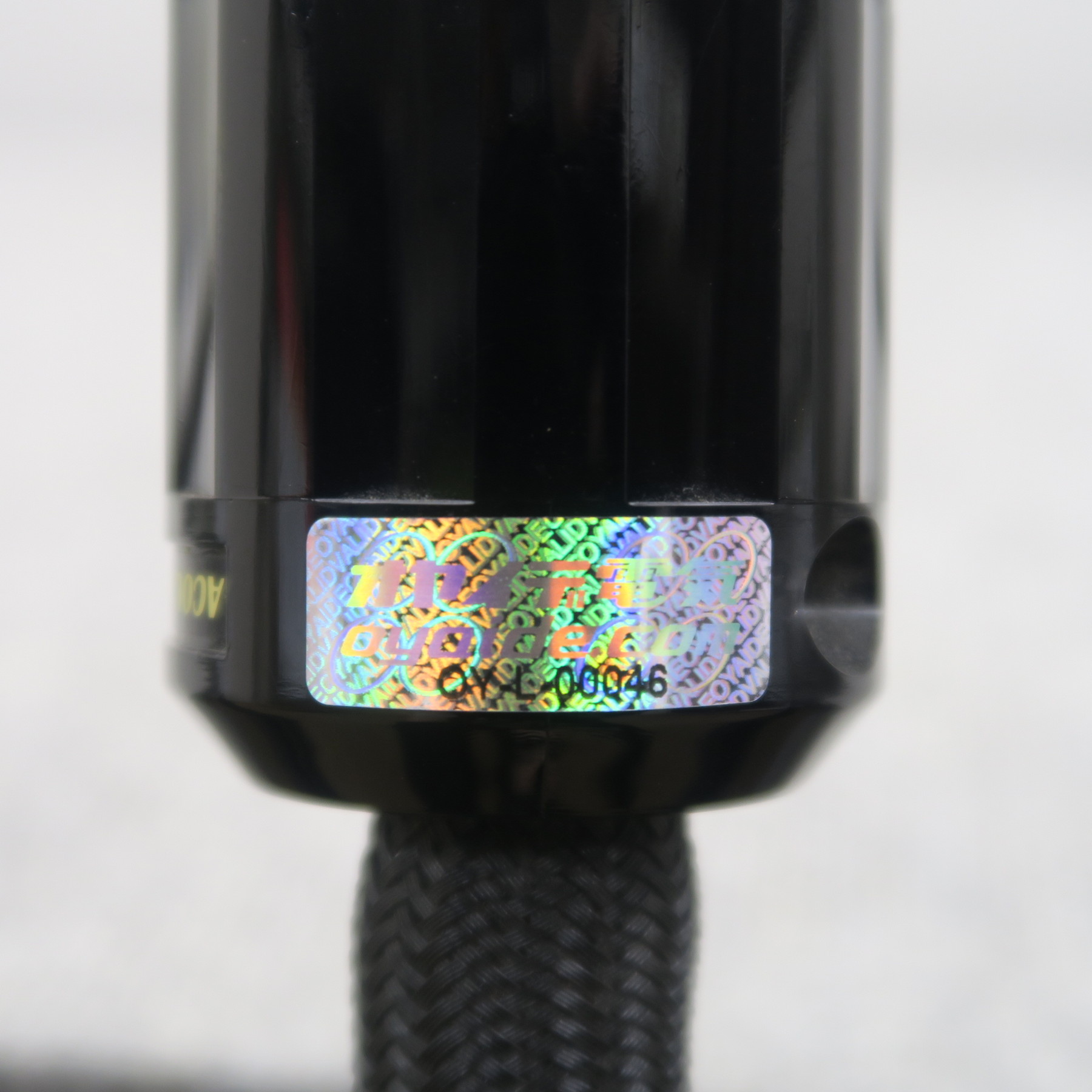 【Bランク】Acoustic Revive RAS-14 ACスタビライザー アコースティックリバイブ @59328 / 中古オーディオ買取 ...