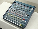 Allen&Heath MixWizard3 12M ミキサー @23002 / 中古オーディオ買取、販売、通販のショップアフロオーディオ横浜