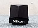 NIKON DA-1 ブラック F2用 アクションファインダー @26991 / 中古オーディオ買取、販売、通販のショップアフロオーディオ横浜
