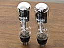 フィリップス PHILIPS 4624(2本) 真空管 直熱3極管 @28456 / 中古オーディオ買取、販売、通販のショップアフロオーディオ横浜